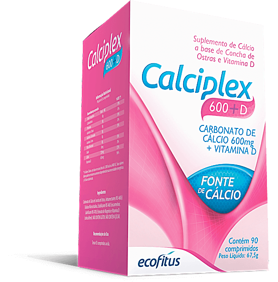 Produtos - Ecofitus - Essencial como sua saúde